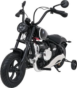 Ramiz Dětský motocykl BMW R18 černý