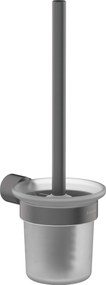 Deante Toilet brush, wall-mounted
