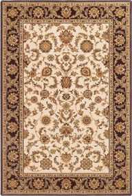 Kusový koberec Anafi krem 200 x 300 cm