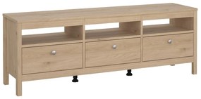 Tvilum TV Stolek Real 668 jackson hickory