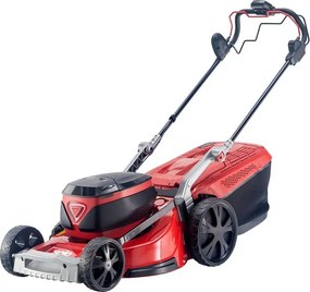 AKU sekačka AL-KO 5272 Li VS-W SET