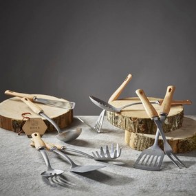 Servírovací lžíce de Buyer B BOIS D.33,5cm