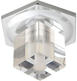 AKCE - 4890 VESTAVNÉ SVÍTIDLO HALOGEN