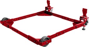 Univerzální podvozek Holzmann UFE410FLEX UFE410FLEX