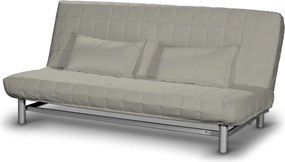 Potah na pohovku IKEA  Beddinge krátký barva zelená látka sametová