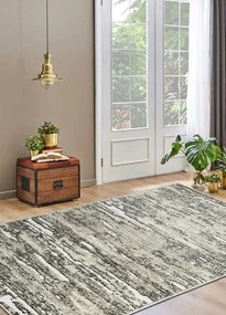 Koberce Breno Kusový koberec VICTORIA 8005 - 0944, Béžová, Vícebarevné, 160 x 230 cm