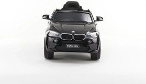 Tomido Elektrické autíčko BMW X6M černé