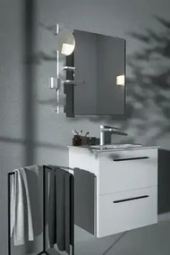 Ideal Standard Cerafine O - Umyvadlová baterie | s výpustí Push-Open |