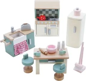 Le Toy Van Nábytek Daisylane kuchyně / od 3 let