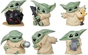 Hasbro Star Wars The Bounty Collection - Grogu / 6 cm / od 4 let