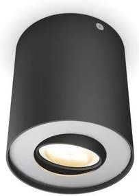 Stropní světlo philips hue pillar 56330/30/p9 extention