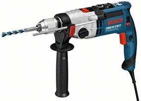 BOSCH GSB 21-2 RCT PROFESSIONAL Příklepová vrtačka 060119C700