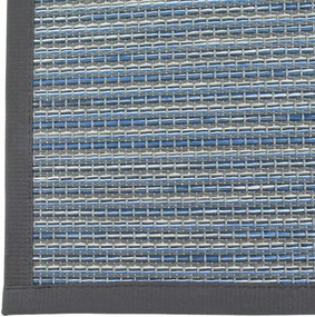 Koberec Honka: Modrá 160x230 cm