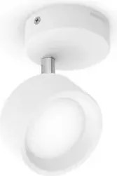 Philips Bracia 5.5W bílá / bodové svítidlo / LED / 550lm / 2700K / IP2