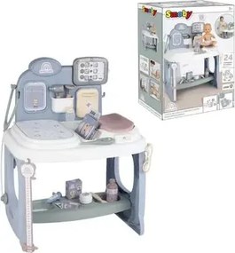 Smoby Baby Care Center s příslušenstvím / od 3 let