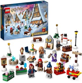 LEGO "HARRY POTTER 76418" adventní kalendář