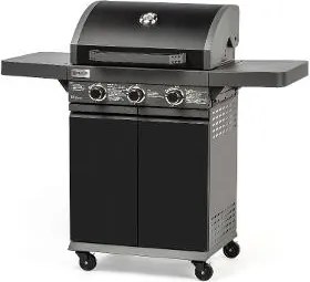 FZG 3006 Plynový gril 3 hořáky FIELDMANN