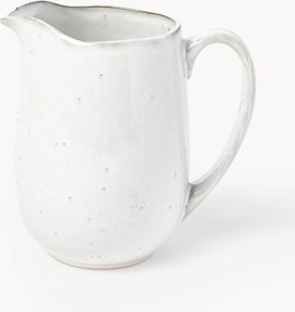 Ručně vyrobená mléčenka Nordic Sand