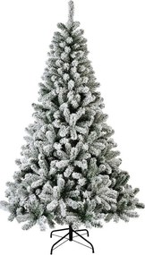 XXXLutz VÁNOČNÍ STROMEČEK 126/210 cm X-Mas - Vánoční stromky & stojánky - 008416008003