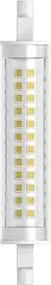 Osram LED Slim Line žárovka R7s / 12W / 1521 lm / 2700 K