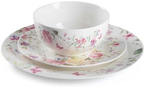 Porcelánová miska Delicate Flowers 610 ml