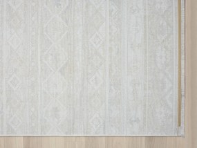 My Flair, Kusový koberec My Nomady creme, 80x150, béžová, chodba / předsíň