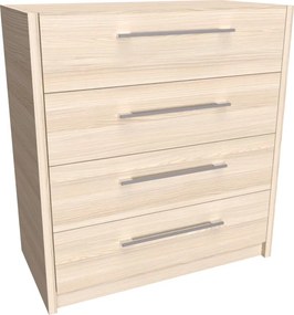 Komoda MIA 1 (na výběr více variant)