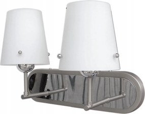 Nástěnná lampa Candellux Tango 2xE27