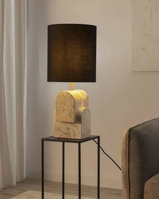 Stolní lampa Petra 64 cm