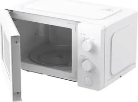Xiaomi Microwave Oven bílá / mikrovlnná trouba / 700W / 20l / Rozmrazo