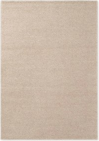 ELLE Decoration, Kusový koberec Lyon Beans 106315 Natural Beige z kolekce Elle, 200x290, béžová, ložnice