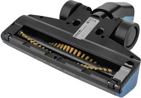 SENCOR SVC 0602BL modrá / tyčový vysavač 3v1 / 2000 mAh / 0.5 L / bezs