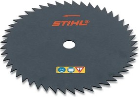 Pilový kotouč STIHL 200 x 25,4 mm (špičaté zuby)