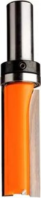 CMT Orange Tools CMT | Drážkovací fréza s horním ložiskem Ø15x31,7 / stopka Ø6 mm
