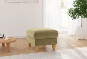 XXXLutz TABURET, textil, 58/47/58 cm Sit & More - Taburety - 00014401613S