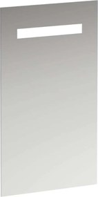 Laufen Leelo - Zrcadlo s LED osvětlením, 45x80 cm H4476119501441