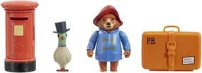 Rainbow Paddington a dopisy tetě Lucy / od 3 let