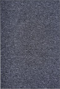 Kusový koberec Rambo-Bet 78, 160x200, šedá, kancelária, Condor Carpets