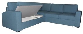 Rohová rozkládací sedačka Modern Sleeping