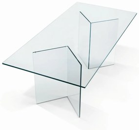 TONELLI pracovní stoly Bacco (280 x 100 cm)