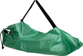 Skládací plážové lehátko SAND PINEAPPLE, barevné