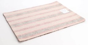 Associated Weavers, Metrážový koberec Spinta 44, na míru, šíře 4m, béžová, filc, ložnice