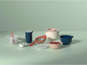Šalvějově zelená plastová mísa ø 22 cm Chef It – Mepal