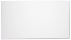 VYLEN Nástěnka 900 x 500 mm - hladký povrch Barevnost: Bílá