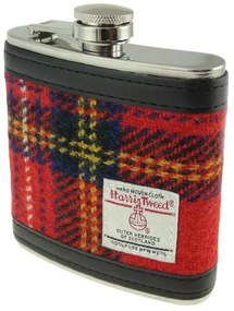 Placatka Harris Tweed 170ml - Royal Stewart