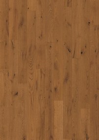 Dřevěná podlaha Dub Tuft - matný lak - 13106AEK1BKW185