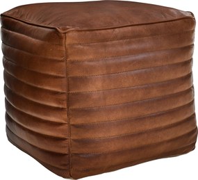 XXXLutz SEDACÍ PODUŠKA, 40/40/40 cm Landscape - Taburety - 002302003001
