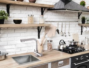 Slezák Rav Seina SE918.5 dřezová baterie chrom 1/2''