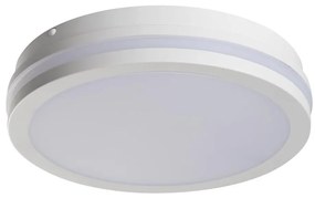 Kanlux 33340 - LED Venkovní svítidlo BENO LED/24W/230V 4000K bílá IP54