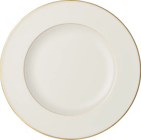 Villeroy&Boch Villeroy & Boch Anmut Gold jídelní talíř, 28 cm